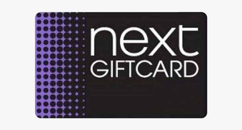 Next Gift Card - 100 Next Gift Card PNG Image | Transparent PNG Free ...