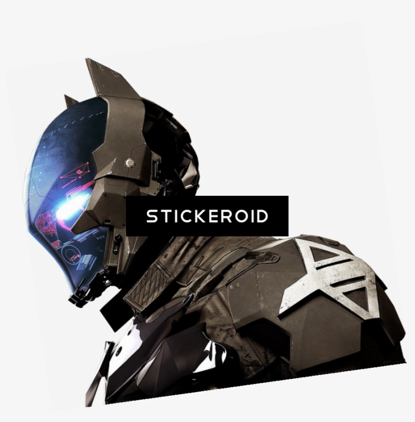 Arkham City Robin Batman Knight - Batman Arkham Knight Game Of The Year ...