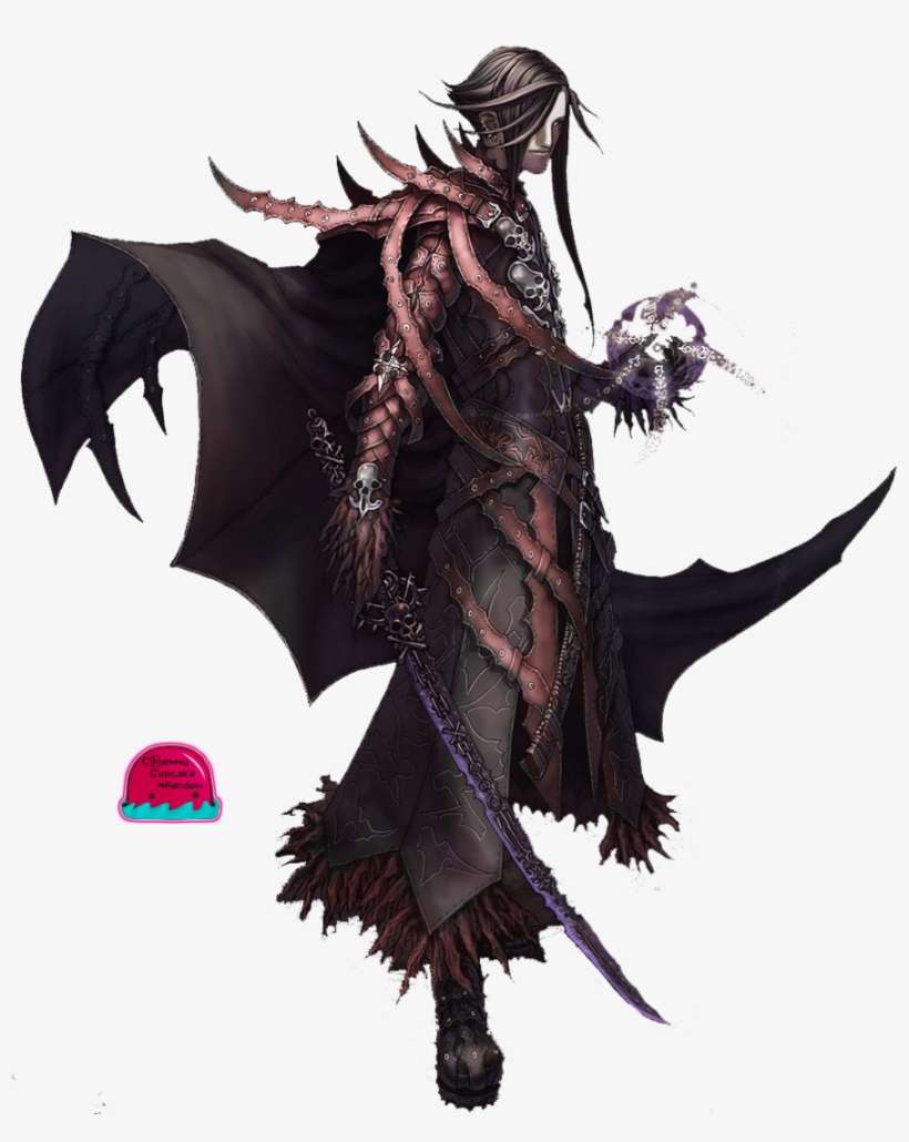 Download Warlock Art Png | Transparent PNG Download | SeekPNG