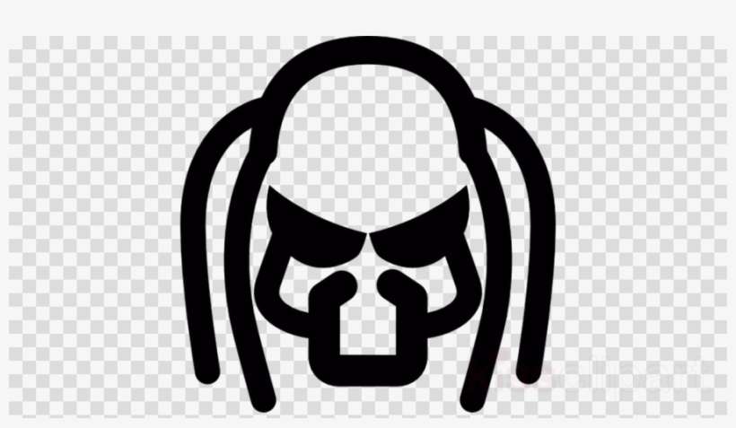 Predator Icon Clipart Predator Alien Computer Icons - Predator Icon PNG ...