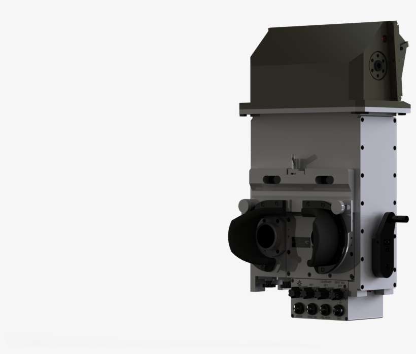 Kent Periscopes At The Dsei Exhibition - Machine PNG Image ...