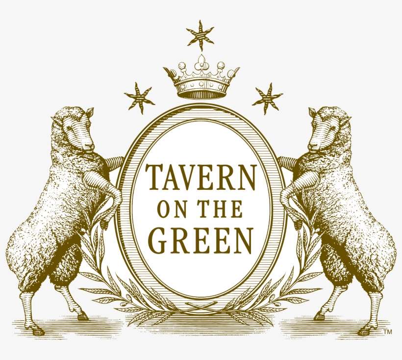 Tavern On The Green Sign PNG Image | Transparent PNG Free Download on ...
