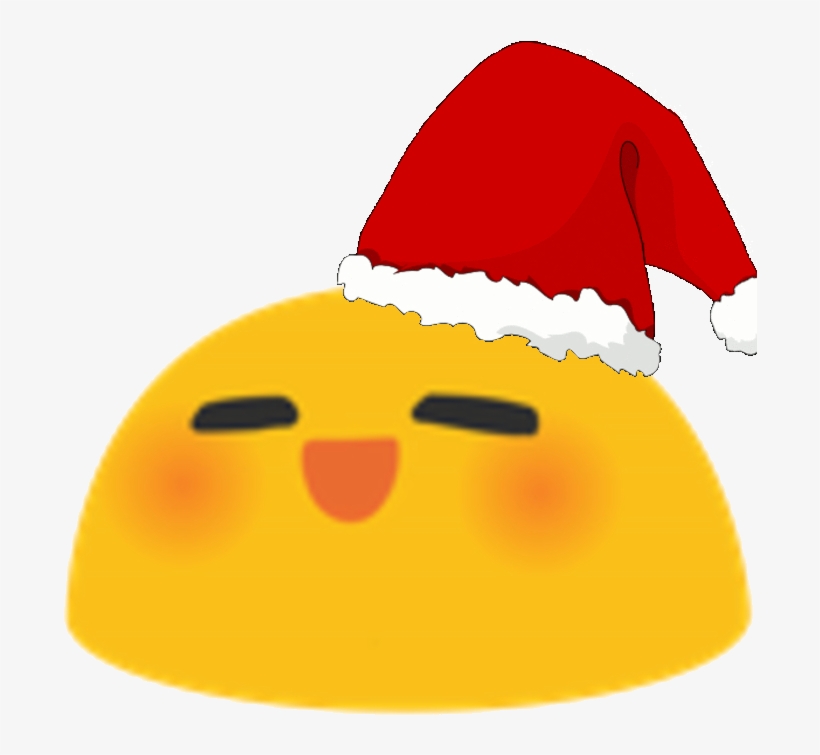 Png - Christmasblob - Transparent Santa Hat PNG Image | Transparent PNG ...