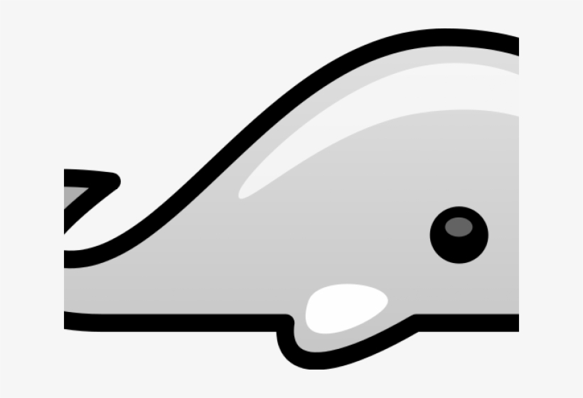 Sperm Whale Clipart Regular - Whales PNG Image | Transparent PNG Free ...
