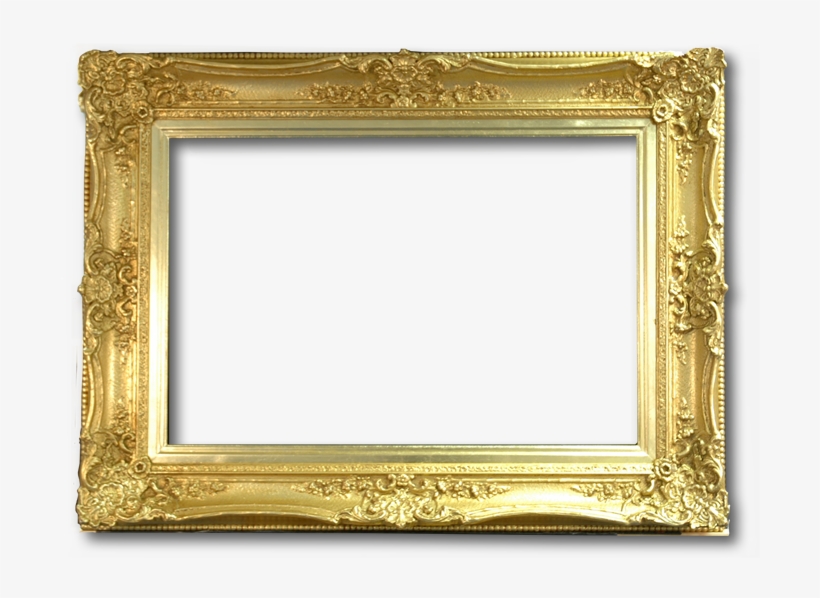 Gallery Picture Frames - Art Gallery Frame Png PNG Image | Transparent ...