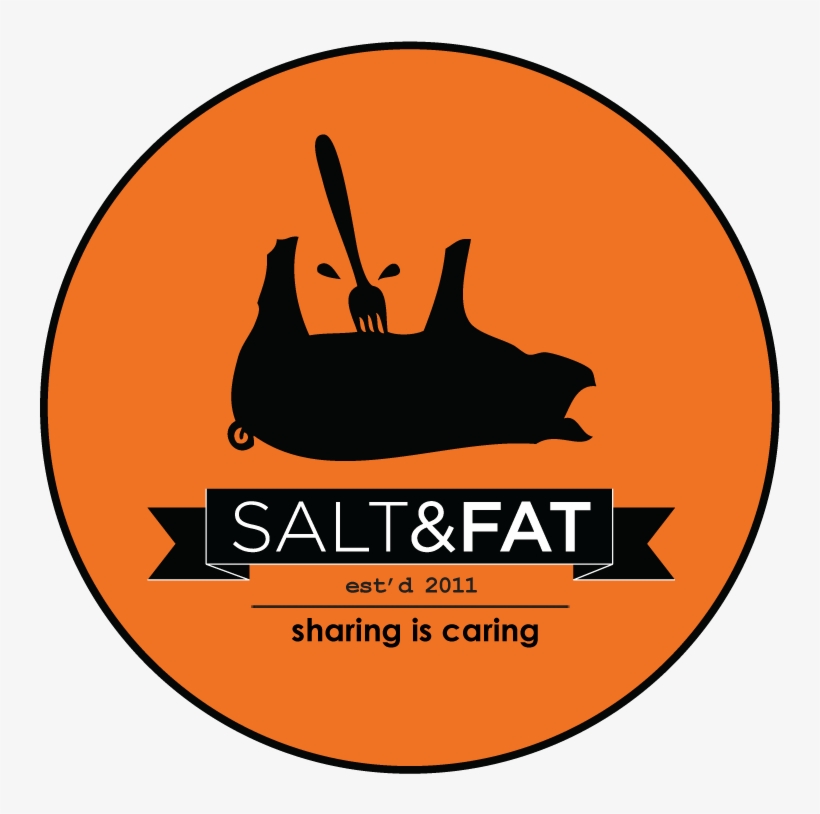 Salt & Fat Nyc - Fat Salt PNG Image | Transparent PNG Free Download on ...
