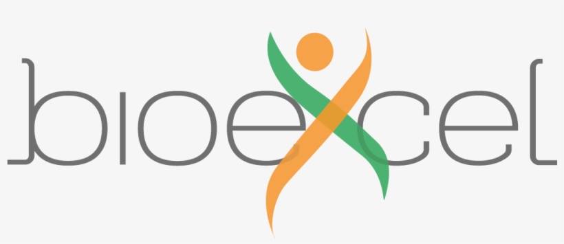 Https - Bioexcel Logo PNG Image | Transparent PNG Free Download on SeekPNG