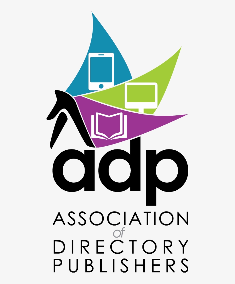 Nex Tech Directory Adp Png Logo - Association Of Directory Publishers ...