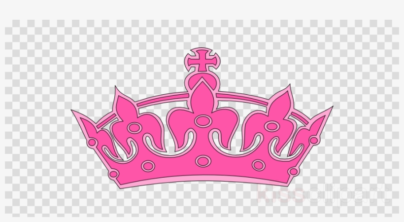 Queen Crown Transparent Background Clipart Desktop - Purple Crown PNG ...