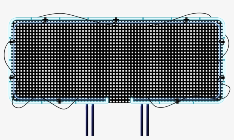 Download Dense Circuit Cartoon Transparent - Rainbow | Transparent PNG ...