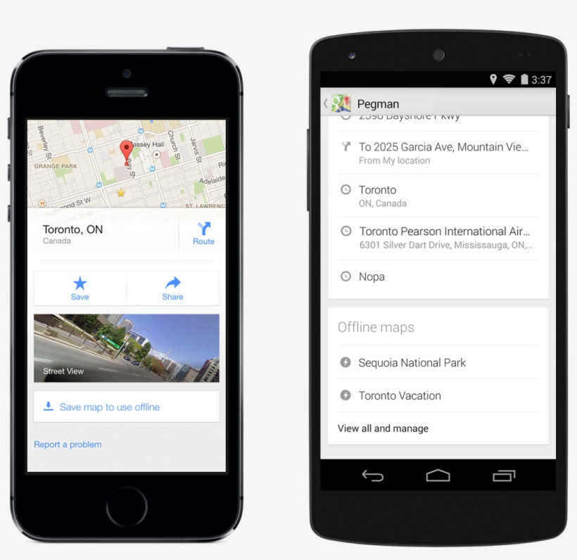 Destination Anywhere From The Gateway Arch To The Taj - Uber Android ...