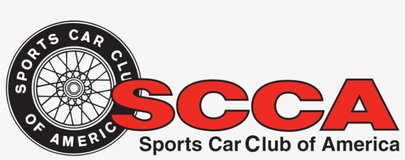 Scca - 2 Scca Sports Car Club Of America PNG Image | Transparent PNG ...