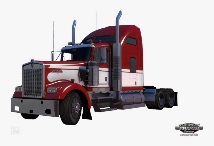 Euro Truck Simulator 2 Png PNG Image | Transparent PNG Free Download on ...