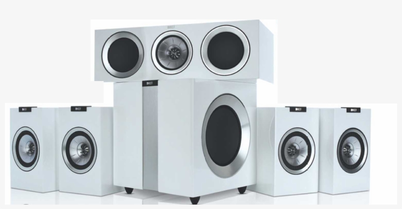 Kef R100 - Kef Sound System PNG Image | Transparent PNG Free Download ...