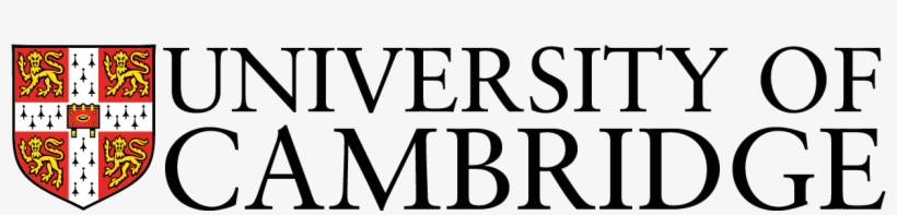 Download Logos - University Of Cambridge Logo Png | Transparent PNG ...