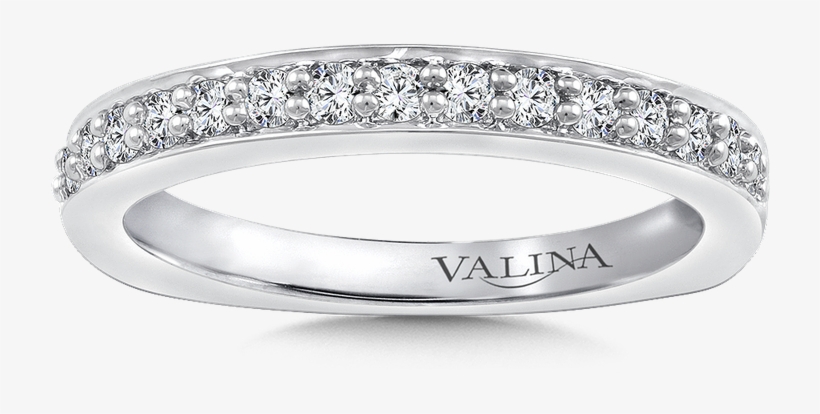 Valina Wedding Band - Wedding Ring PNG Image | Transparent PNG Free ...