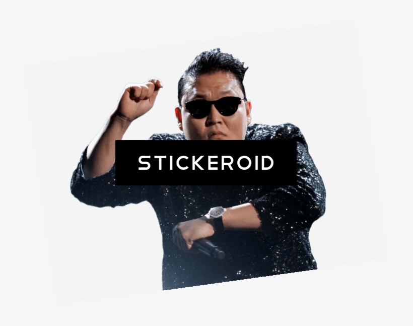 Psy Close Up - Psy Png PNG Image | Transparent PNG Free Download on SeekPNG