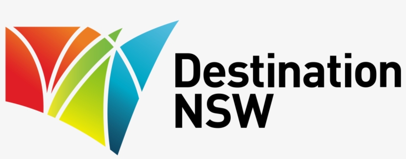 Destination Nsw Logo PNG Image | Transparent PNG Free Download on SeekPNG