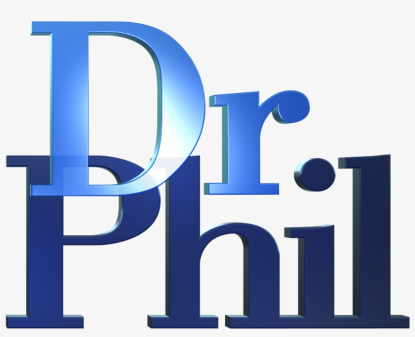Dr Phil - Dr Phil Show PNG Image | Transparent PNG Free Download on SeekPNG