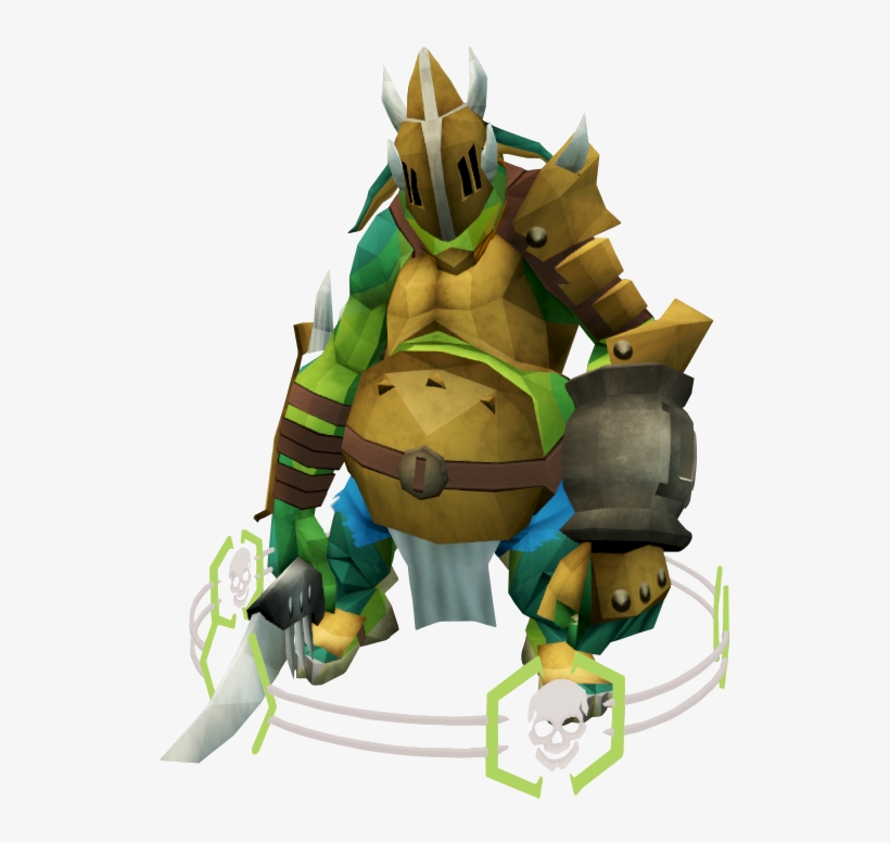 Hobgoblin - Cartoon PNG Image | Transparent PNG Free Download on SeekPNG