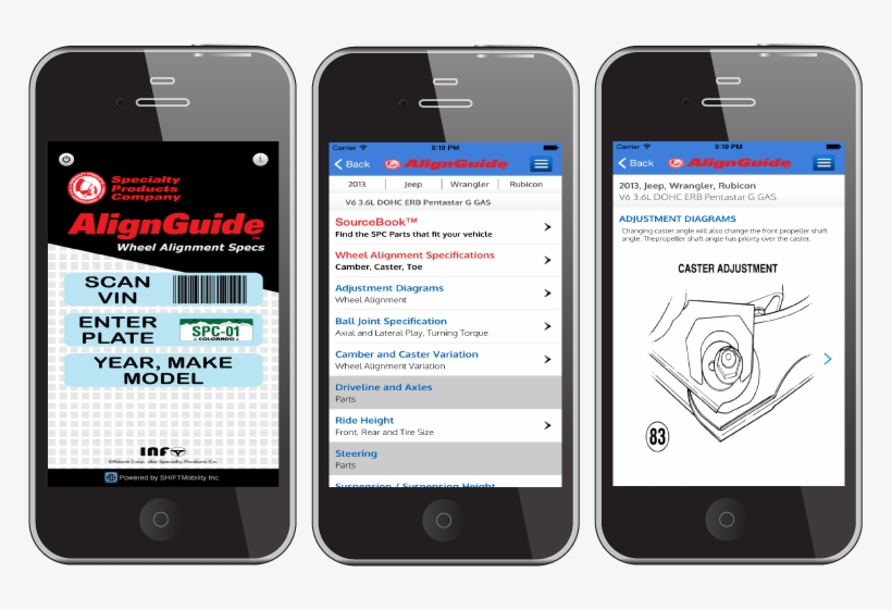 The Alignguide App Helps In Diagnosing And Correcting - Iphone PNG Image | Transparent PNG Free ...