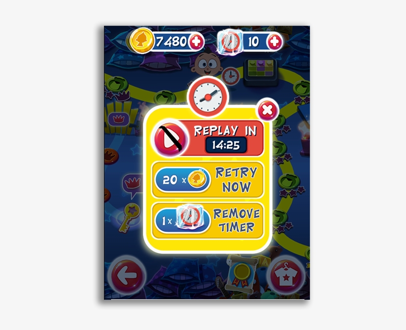 Keeping Users Engaged With Unpredictability And Variety - Educational ...