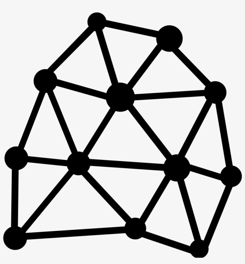Download Graph Icon - Qtum Logo Png | Transparent PNG Download | SeekPNG