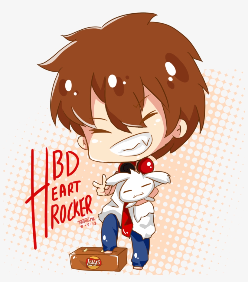 Download Heart Rocker Png - Heart Rocker Fanart | Transparent PNG ...