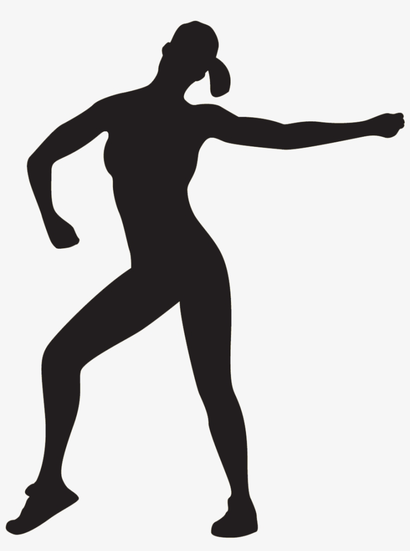 Zumba Dance Drawing Clip Art - Silhouette Zumba PNG Image | Transparent ...