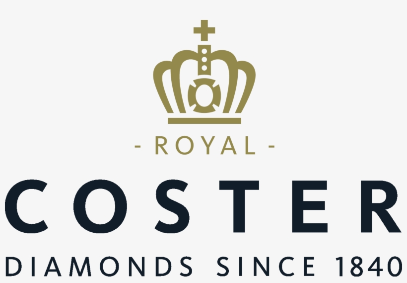 Coster Diamonds Logo PNG Image | Transparent PNG Free Download on SeekPNG