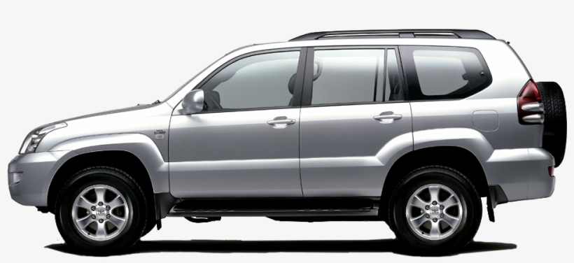 N Toyota Prado Png - Toyota Land Cruiser Prado PNG Image | Transparent ...