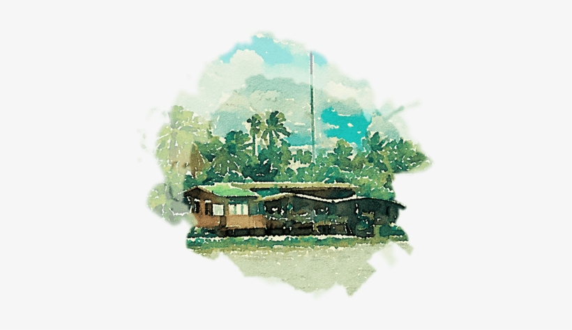 Eliminating Poverty Increases Choice - House PNG Image | Transparent ...