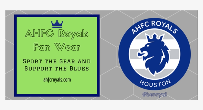 Ahfc Royals Fan Wear - Clothing PNG Image | Transparent PNG Free ...