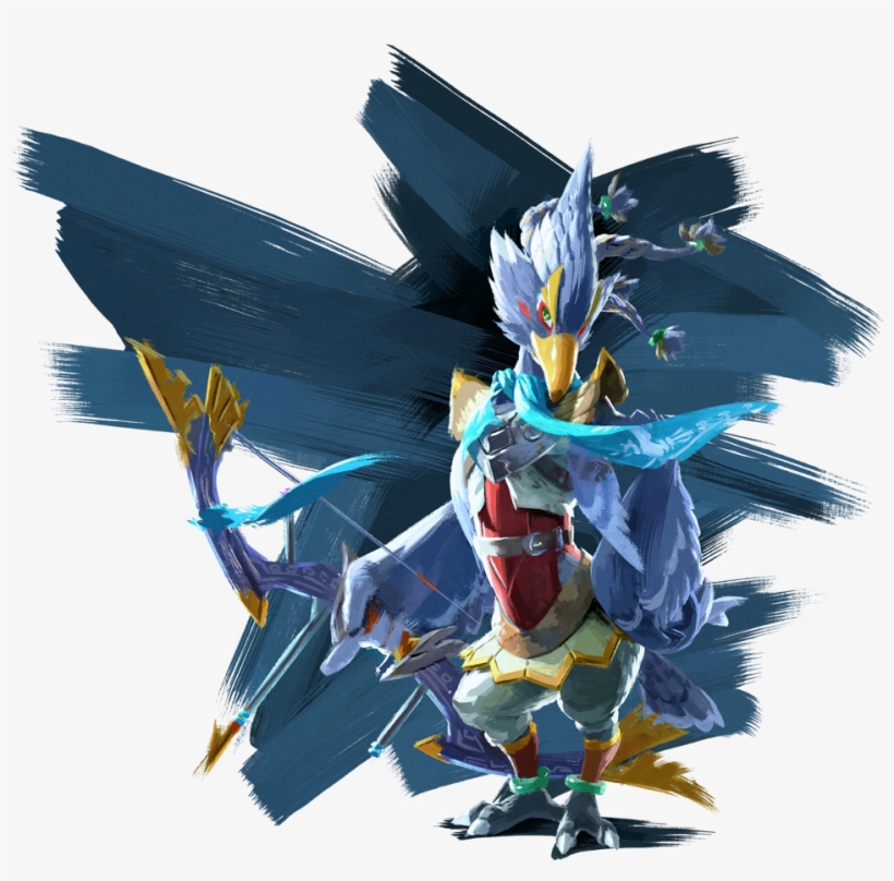 Teba Legend Of Zelda PNG Image | Transparent PNG Free Download on SeekPNG