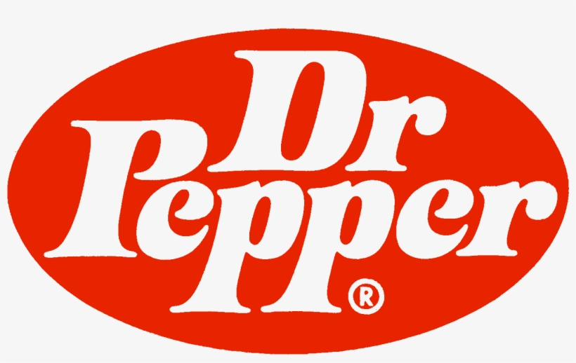 Diet Dr Pepper Logo Vector