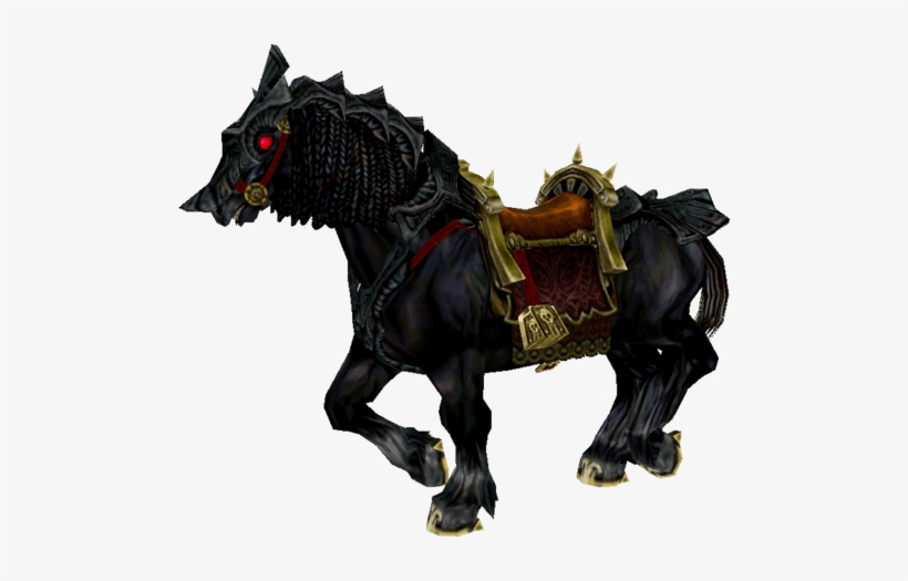 Download Ganon | Transparent PNG Download | SeekPNG