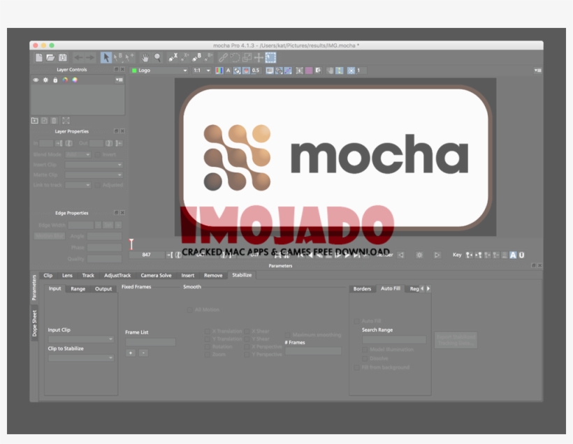 System Requirements： - Mocha Pro PNG Image | Transparent PNG Free ...