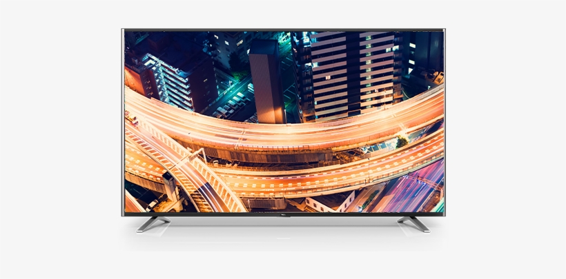 Tcl Tv Sets Where Design Meets Cutting-edge Technology - 50 Tcl ...