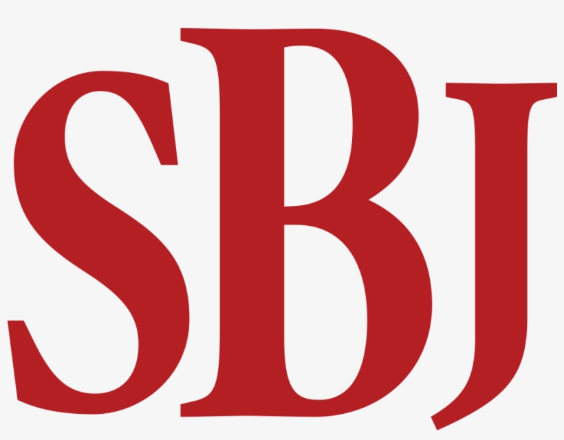 Sbj Logo - Springfield Business Journal Logo PNG Image | Transparent ...