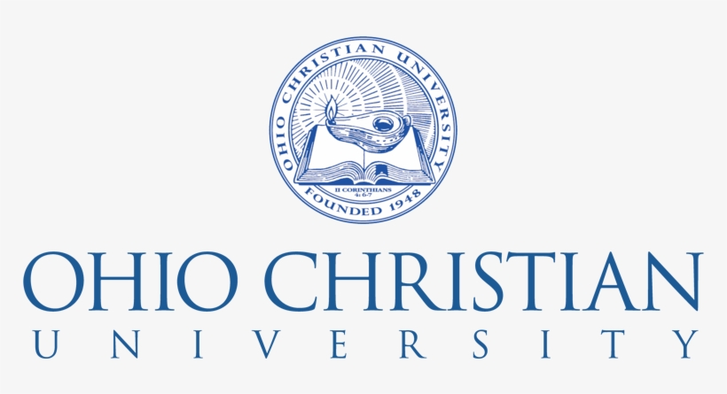 Ohiochristianuniversity Logo - Ohio Christian Logo PNG Image ...
