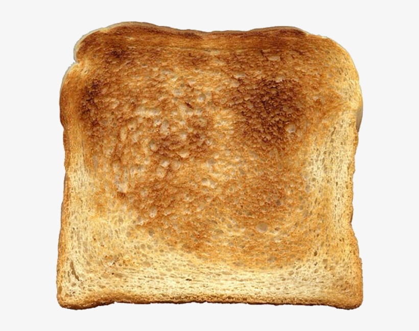 French Toast Sliced Clip Art Transprent Png - Easy To Draw Toast PNG ...