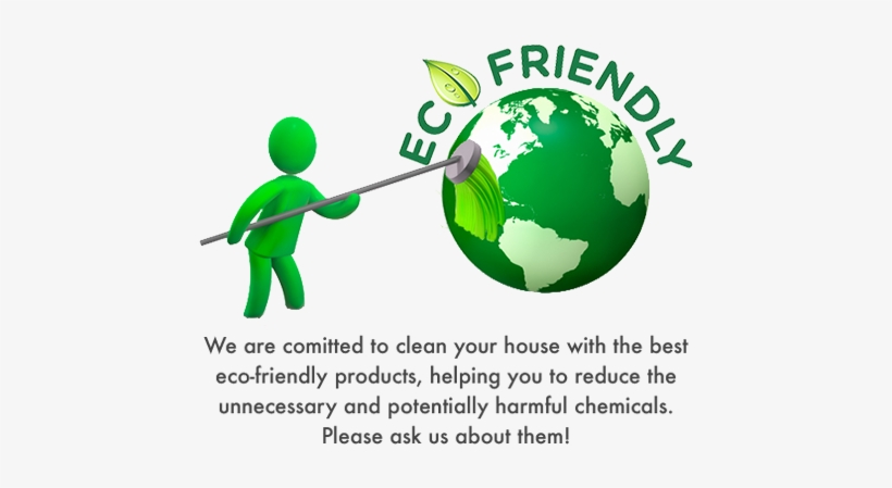Eco Friendly Products Png - Eco Friendly Practices In Housekeeping PNG ...