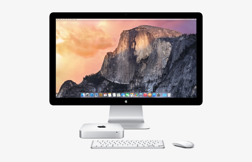 Worked On The 2014 Edition Of The Mac Mini In Addition - Apple ...