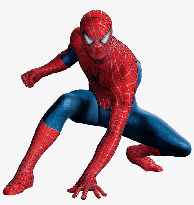 Download Amazing Spiderman Png Image - Spider Man Png | Transparent PNG ...