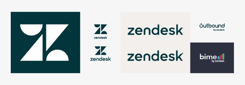 Download Logo Trademarks - Zendesk Png | Transparent PNG Download | SeekPNG
