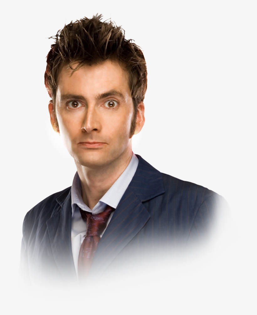 The Doctor Png Free Download - Tenth Doctor PNG Image | Transparent PNG ...