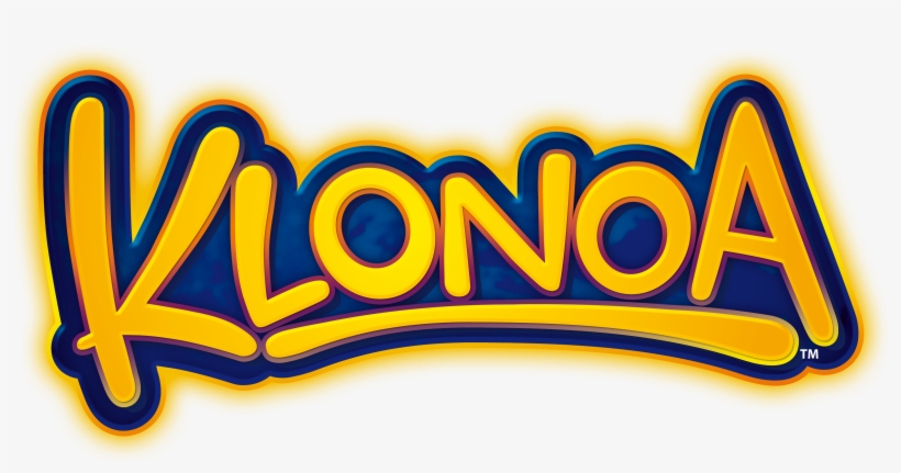Download Klonoa Symbol - Klonoa Door To Phantomile Logo | Transparent ...
