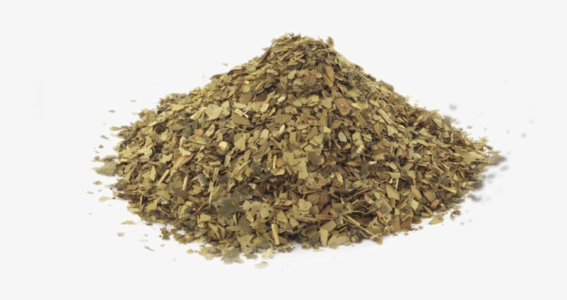 A Brazilian Herb That Is Considered Gras (generally - Canndescent Calm ...