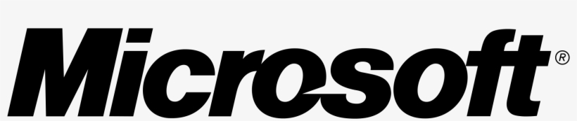 Microsoft Text Logo Png - Microsoft B5e62119c5a6 Compute Hours PNG ...