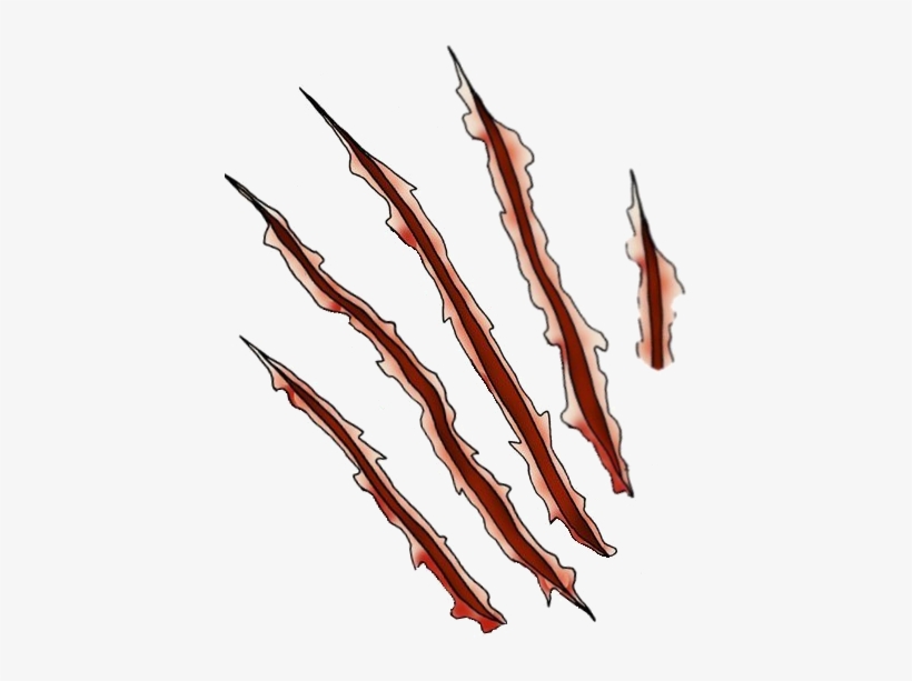 Download Wolverine Claws Png Download Image - Cool Images With ...